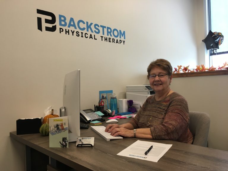 Our Team - Backstrom Physical Therapy