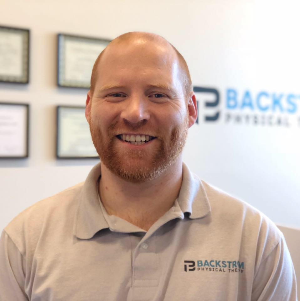 Our Team - Backstrom Physical Therapy